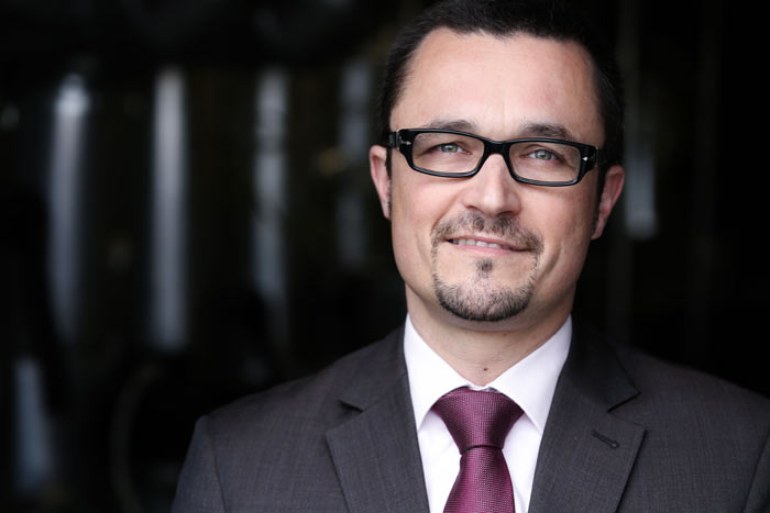 Thomas Rickert appointed to the EPDP team - eco