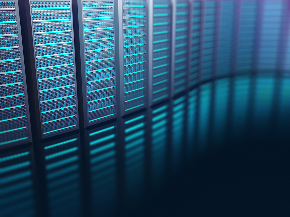Sustainable Digital Infrastructures: “Digitalisation is more than just ...