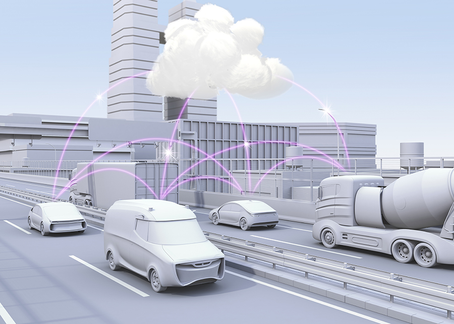 New Position Paper: eco Calls for Better Availability of Mobility Data ...