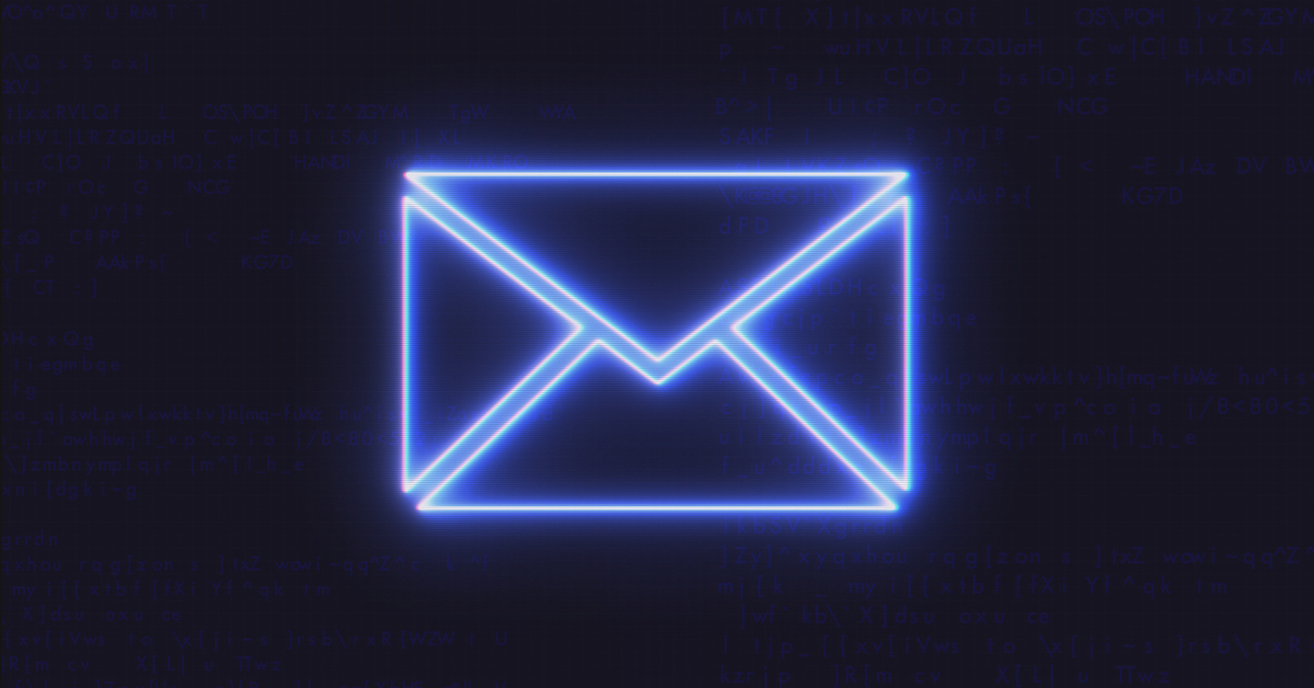 eco Survey: 40 Years After the First Email in Germany, Electronic Mail ...