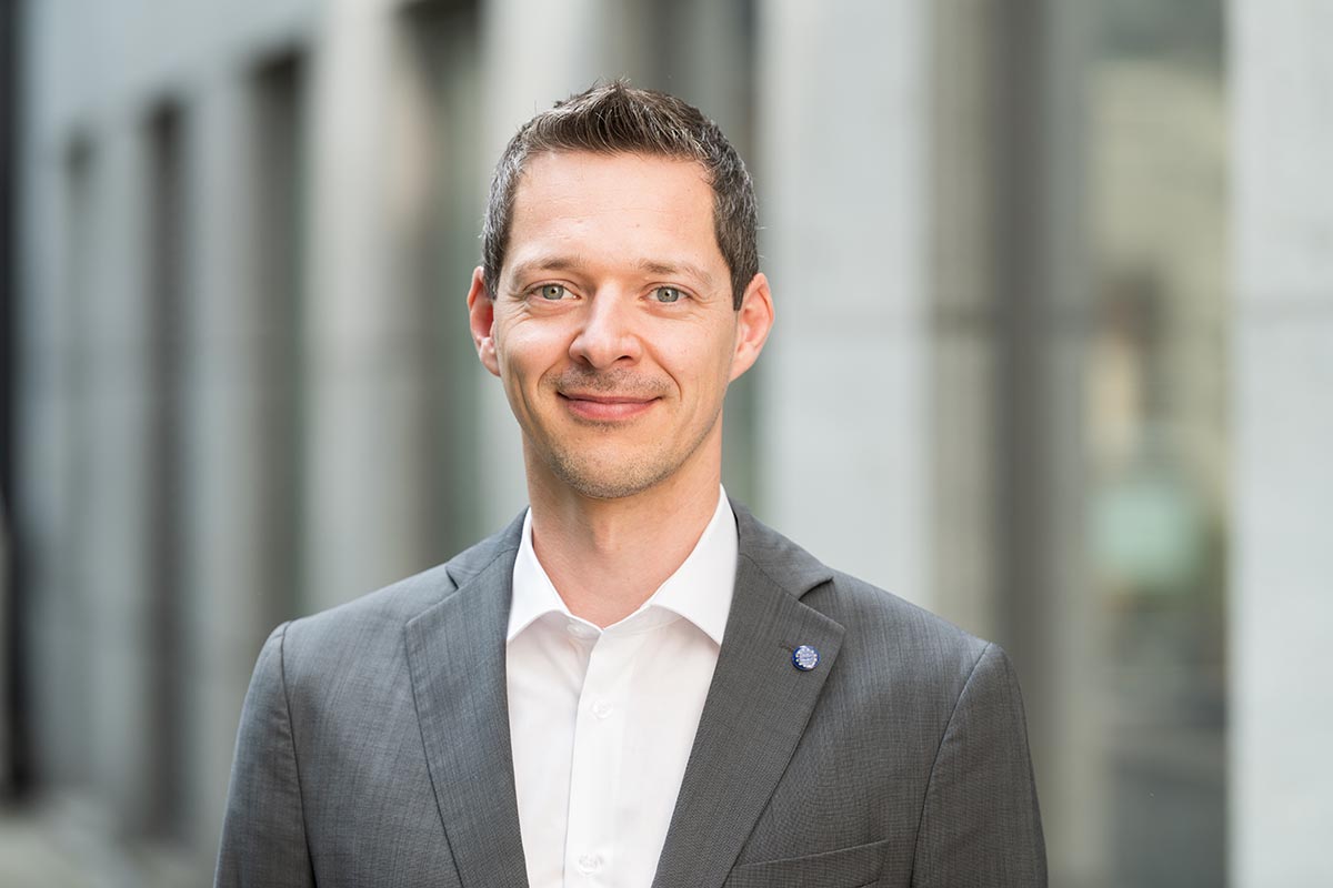 eco Elected to New EuroISPA Board - eco