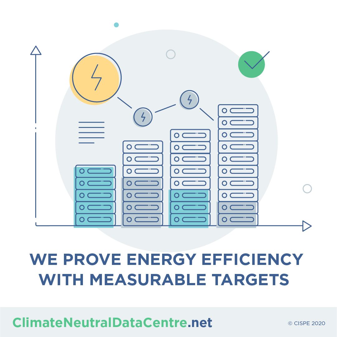 eco Alliance Signs Up to Climate Neutral Data Centre Pact - eco