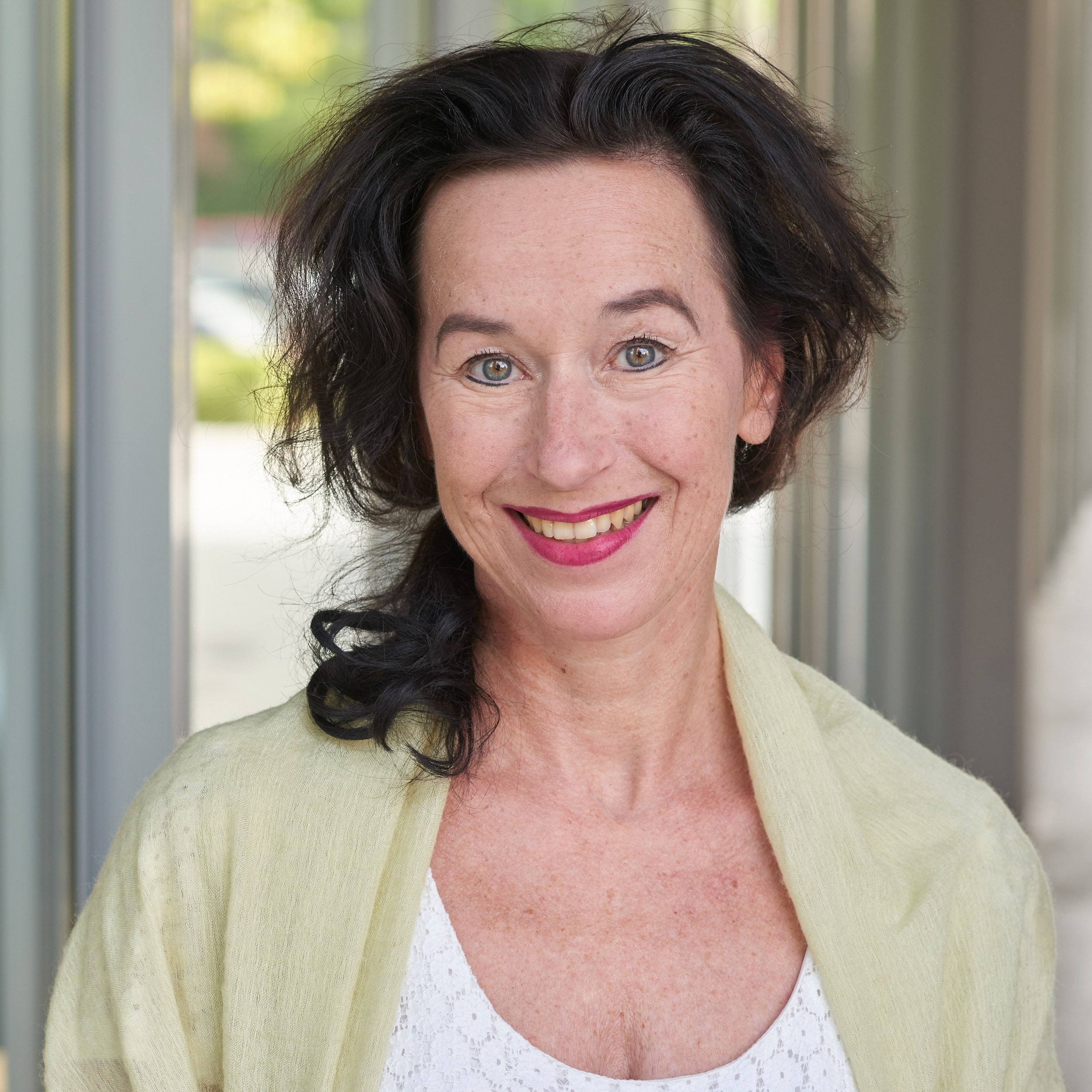 More Women for the Tech Industry: eco Expanding German #LiT– Ladies in ...