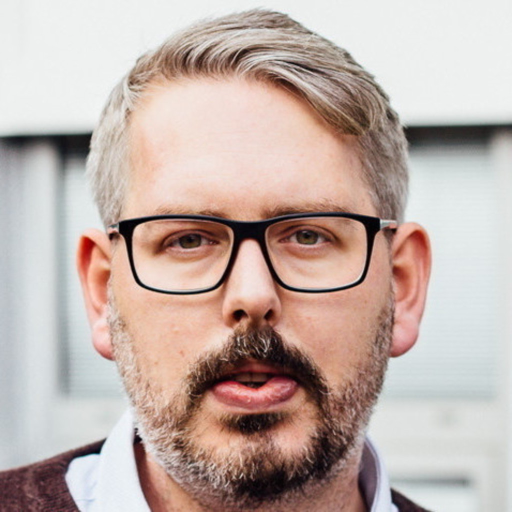 5 Questions for Hendric Rüsch, Superluminar GmbH - eco