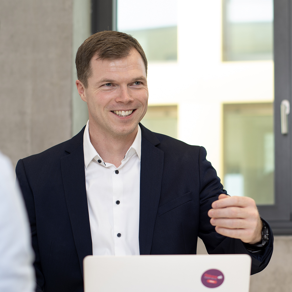 5 Questions for Christian Lanz, GECKO mbH - eco