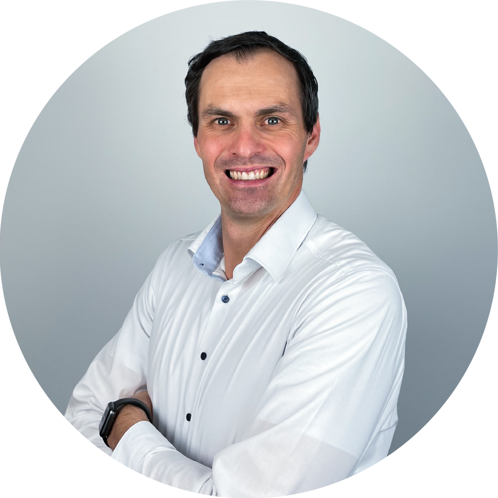 5 Questions for Martin Gruber, Findustrial - eco
