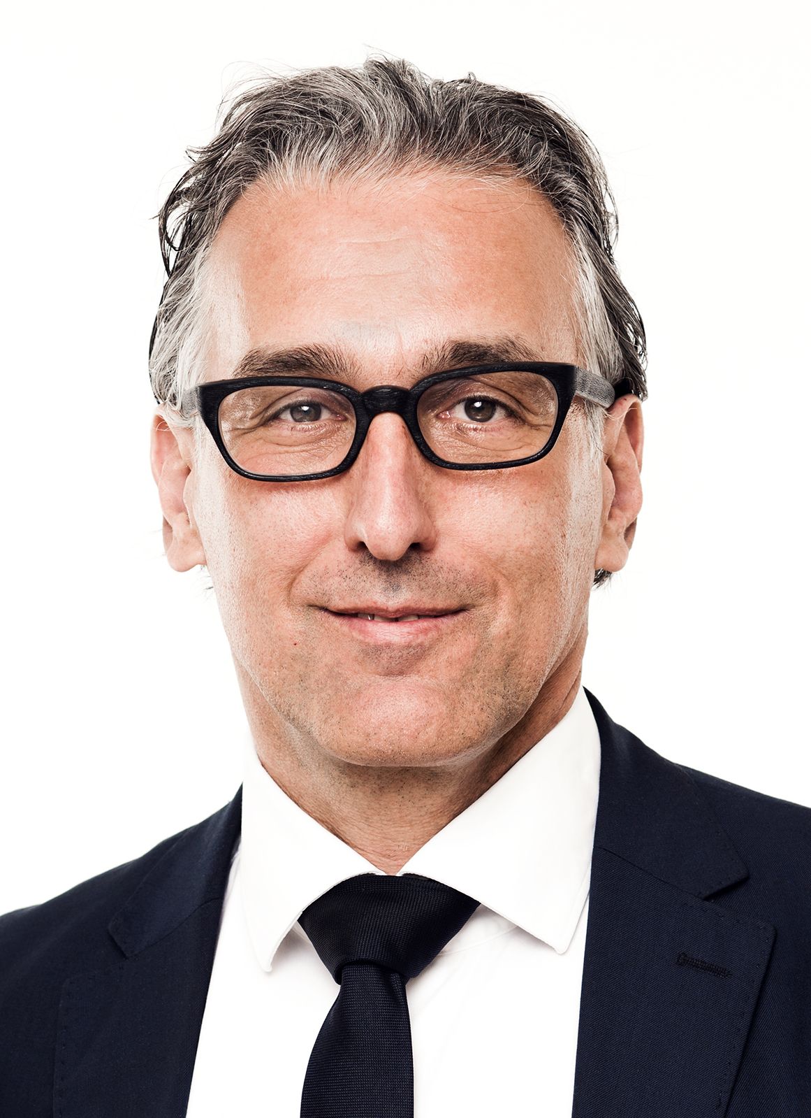 Data Center Expert Summit: Interview with Dr Ralph Hintemann ...