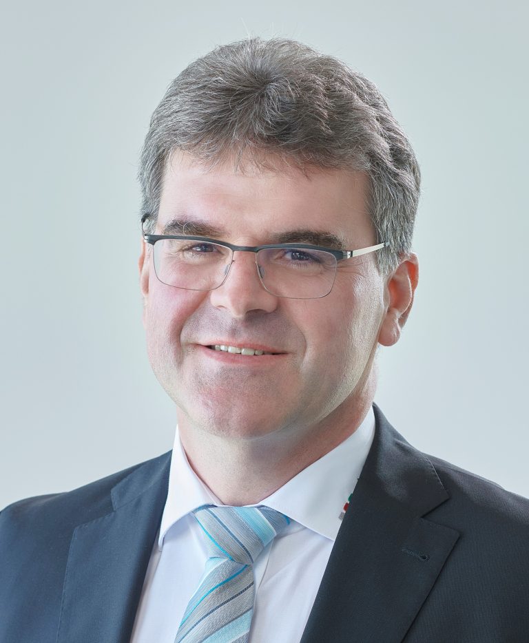 5 Questions for Roland Ziegler, primion Technology GmbH - eco