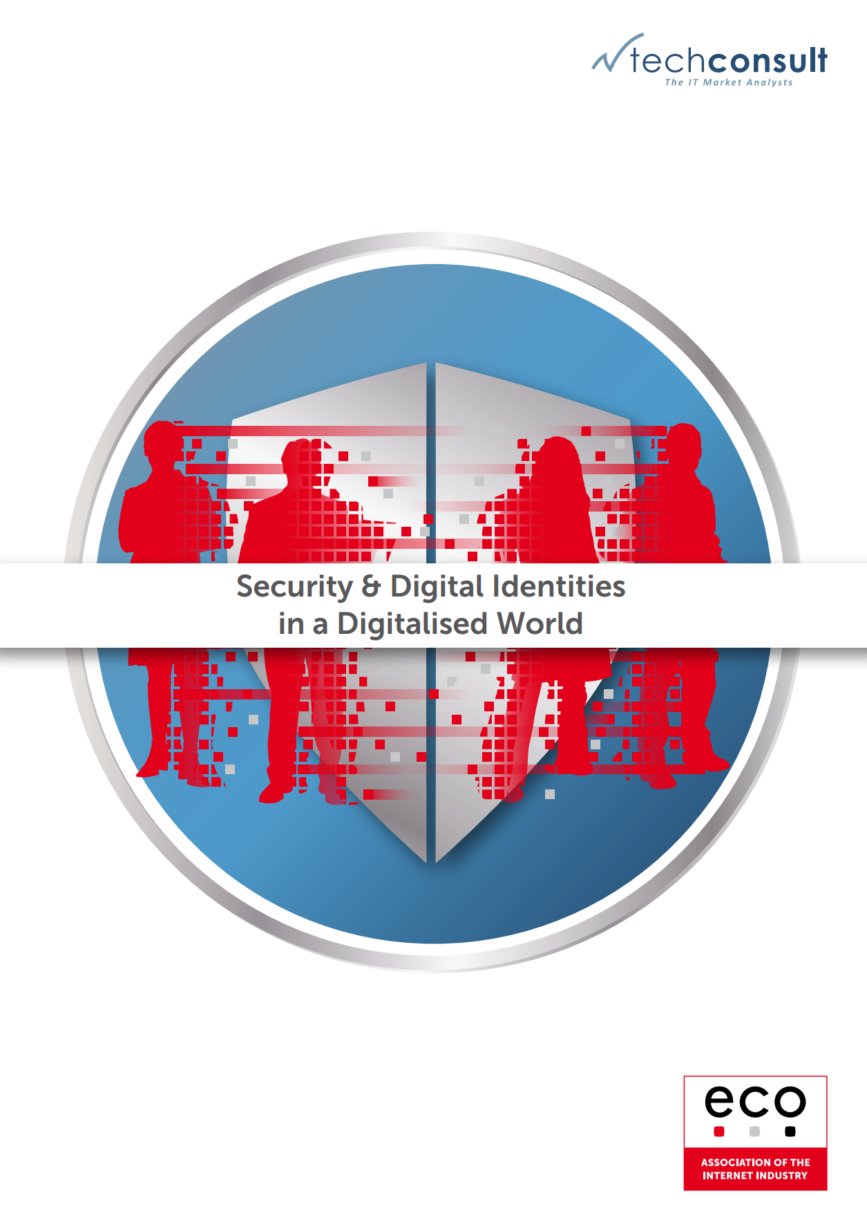 Identity-based Online Services: Companies and Public Authorities See ...
