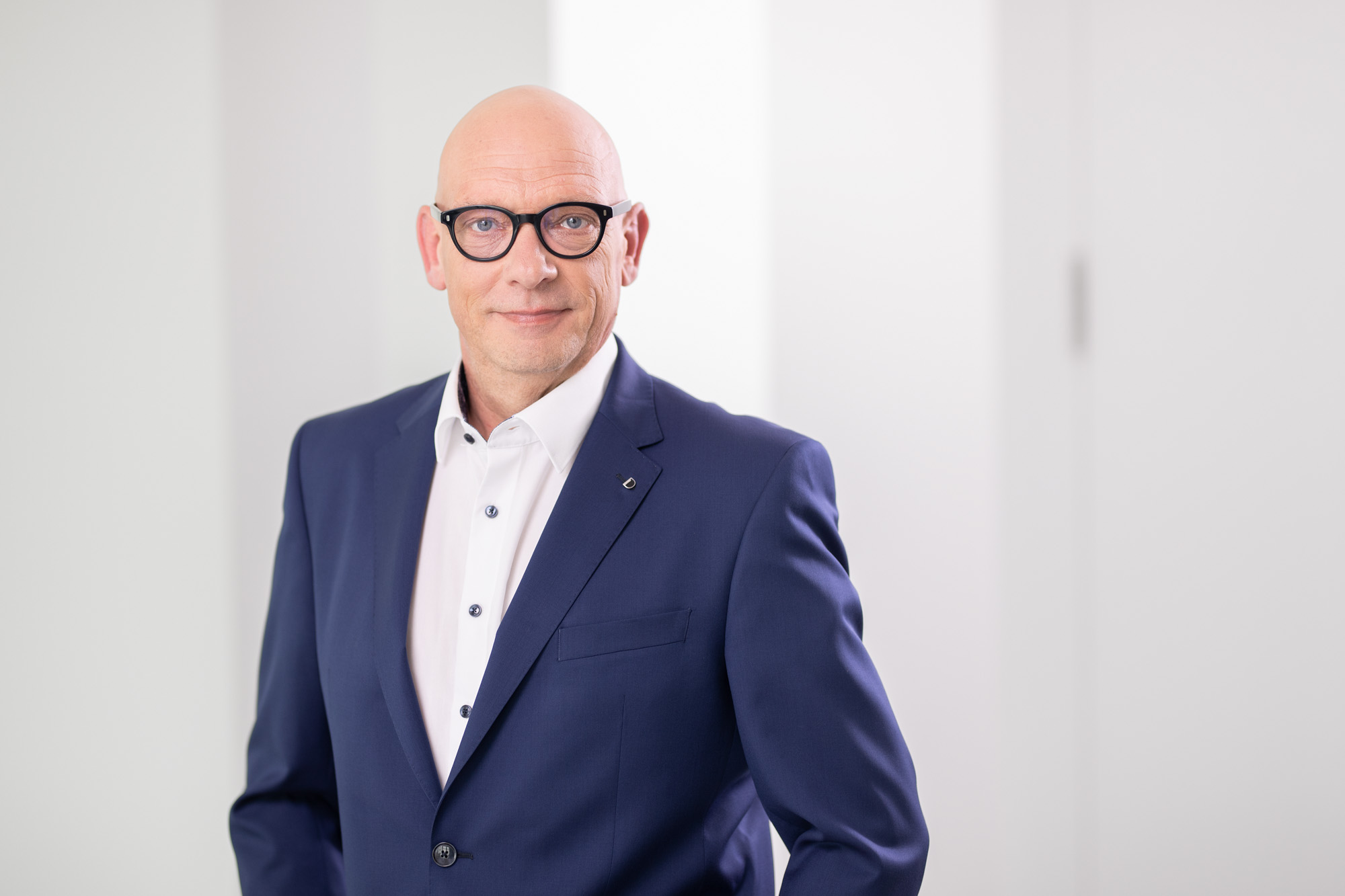 5 Questions for Bernd Rüffer, WISAG Holding - eco