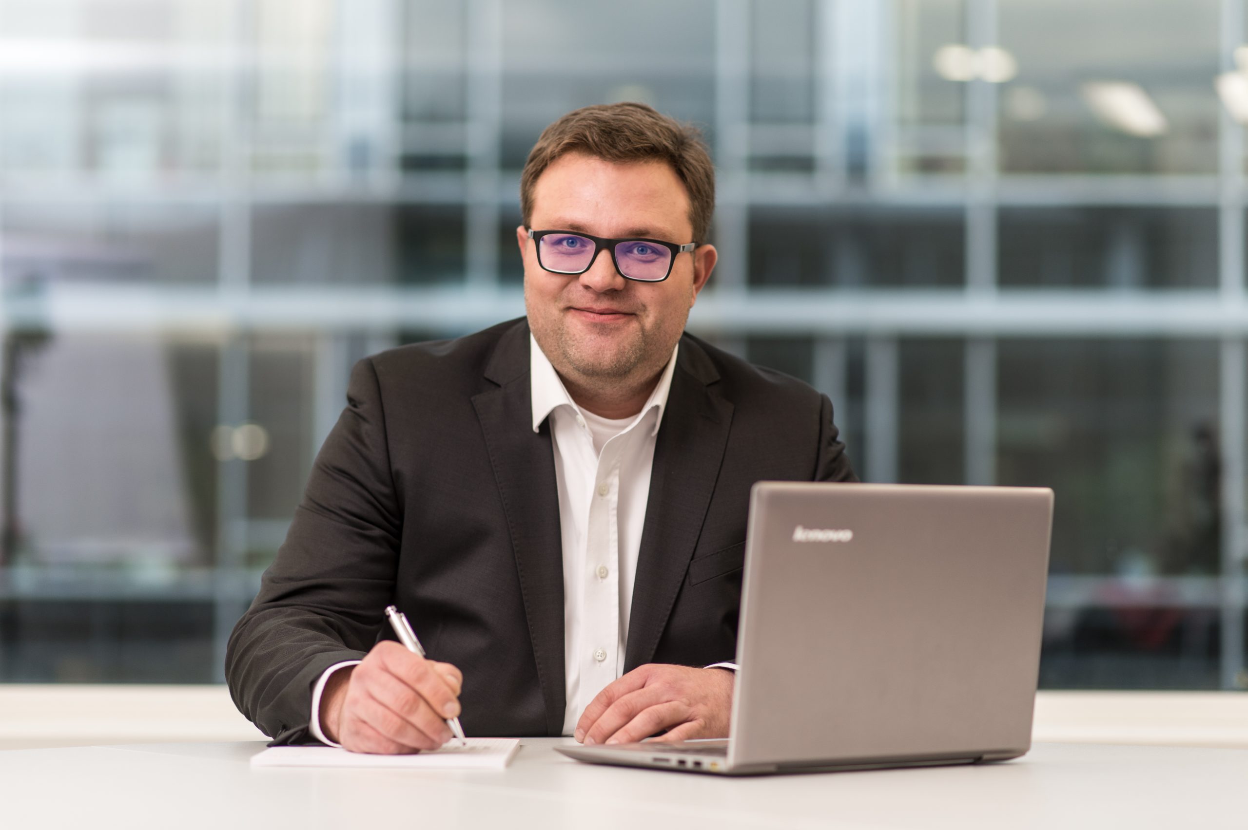 5 Questions for Sascha Petzoldt, SachsenGigaBit GmbH - eco