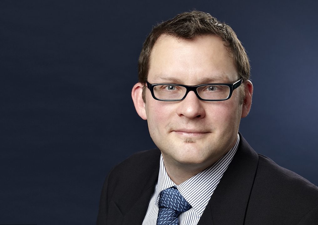 Three Questions for Dr Eric ten Have, Laser Expert - eco