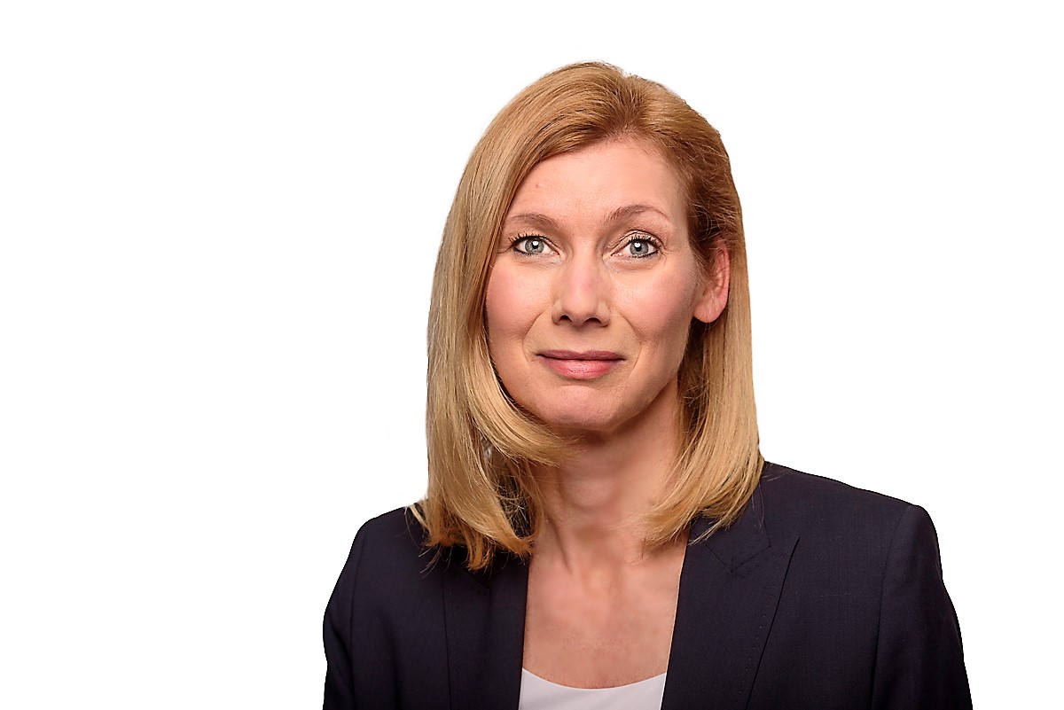 AI and Data Protection: Three Questions for Prof. Dr Anne Riechert - eco