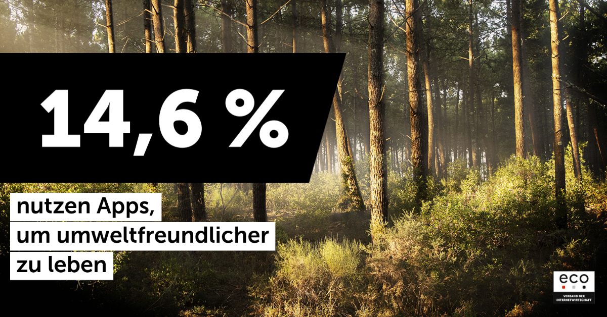 eco Survey for World Environment Day: Only 14.6 Per cent Use Apps to ...