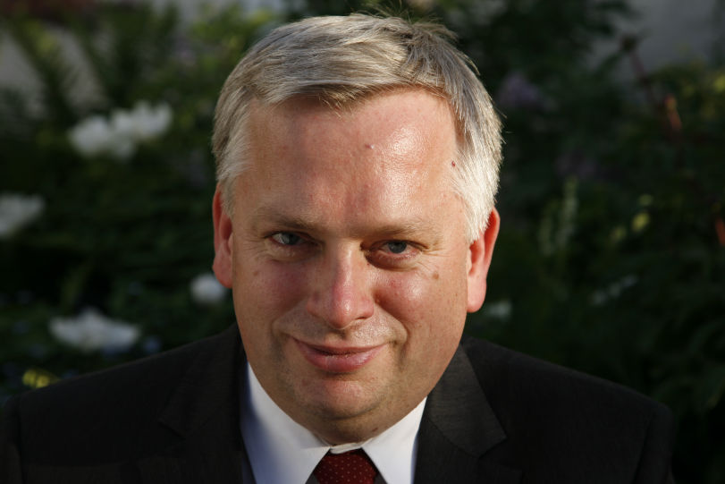 5 Questions for Andreas Möller, UNIBERG GmbH - eco