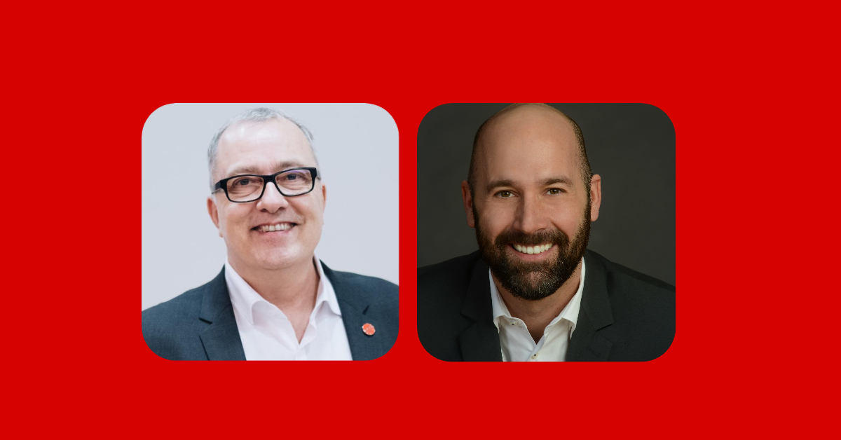 New Management Duo at the eco Association: Interview with Alexander ...