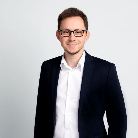 ISD 2023: 3 Questions for Tarek Nemri, plusserver gmbh - eco