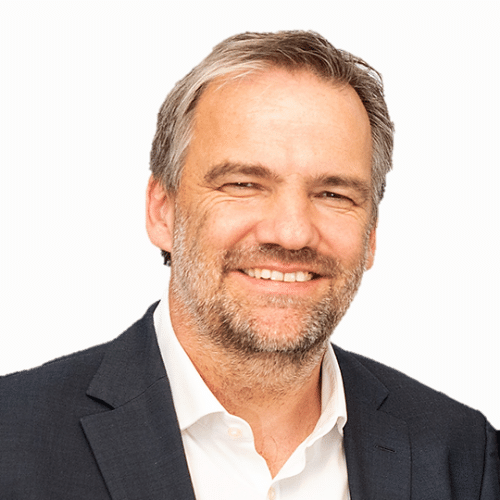 5 Questions for Stephan Noller, CEO Ubirch GmbH - eco
