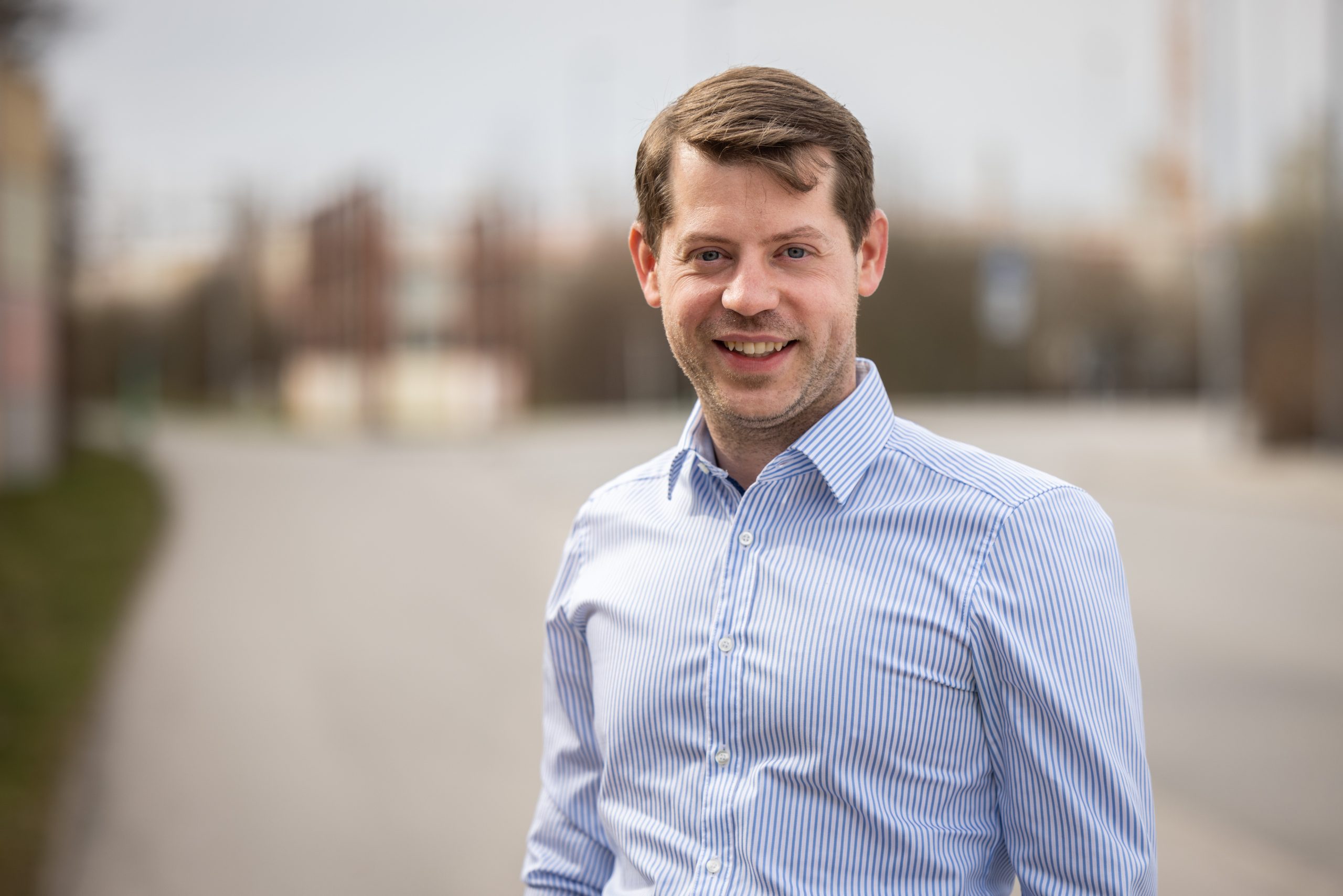 5 Questions for Stefan Zenkel, aConTech GmbH - eco