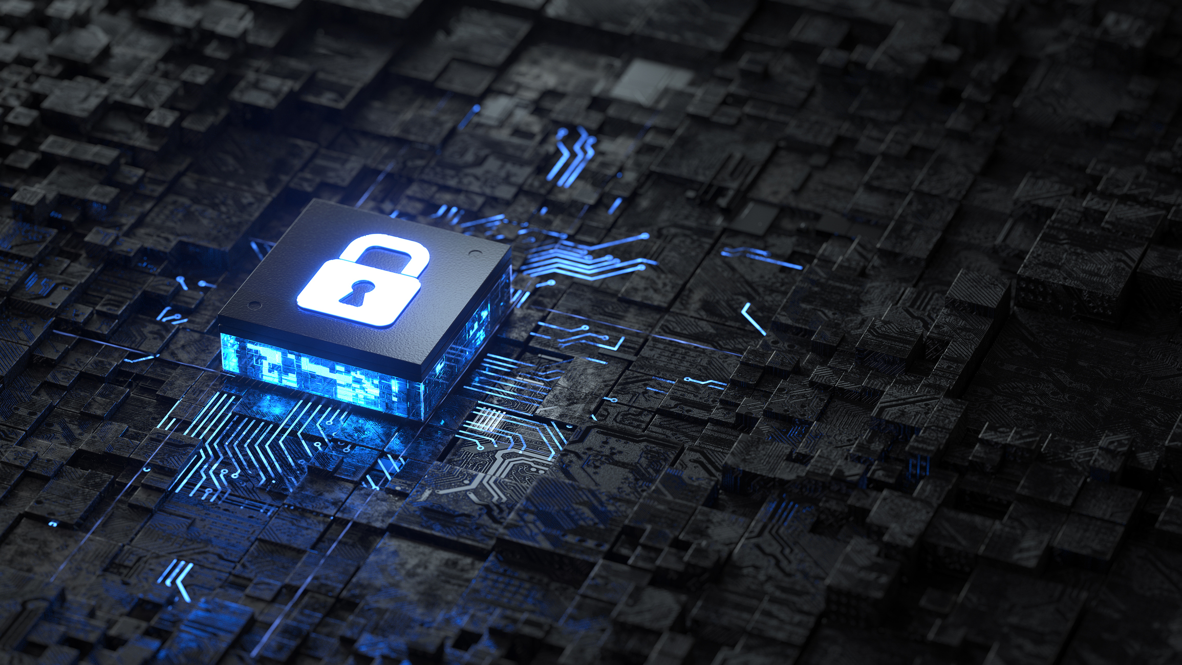 eco Survey: IT Security Remains a Challenge for the Economy - eco
