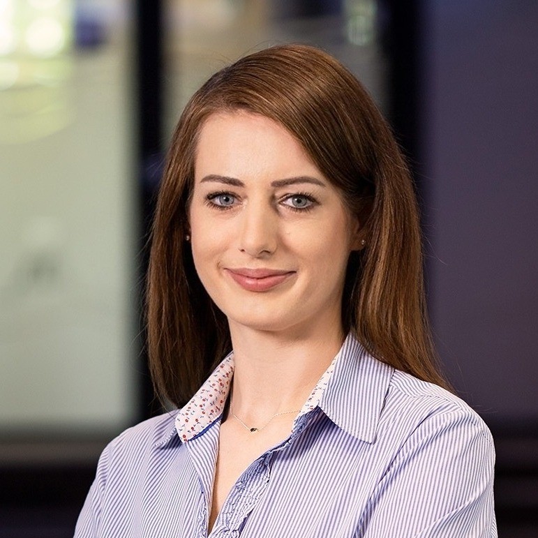 3 Questions for Carina Franke, G DATA - eco