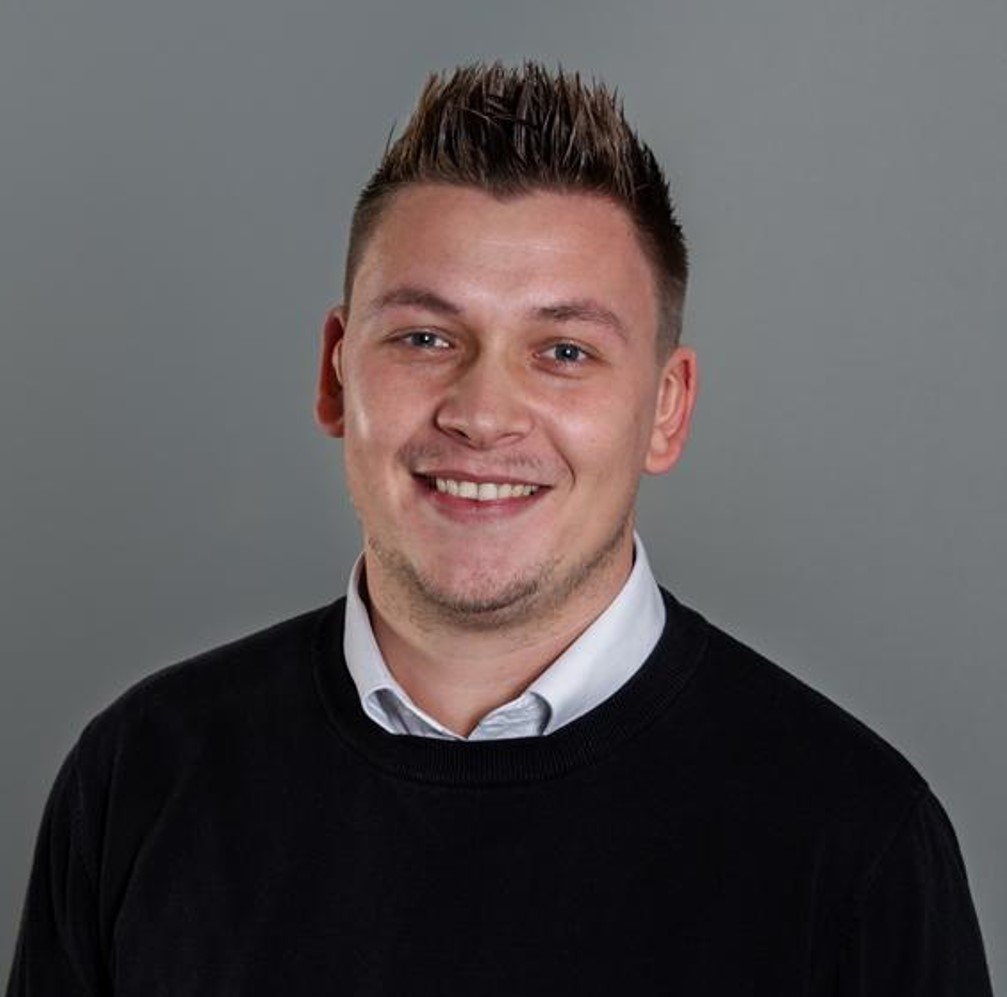 5 Questions for Lars Sandbergen, DMARC Advisor - eco