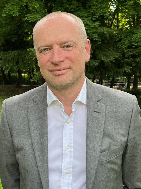 5 Questions for Arnaud Franquinet, Gandi SAS - eco