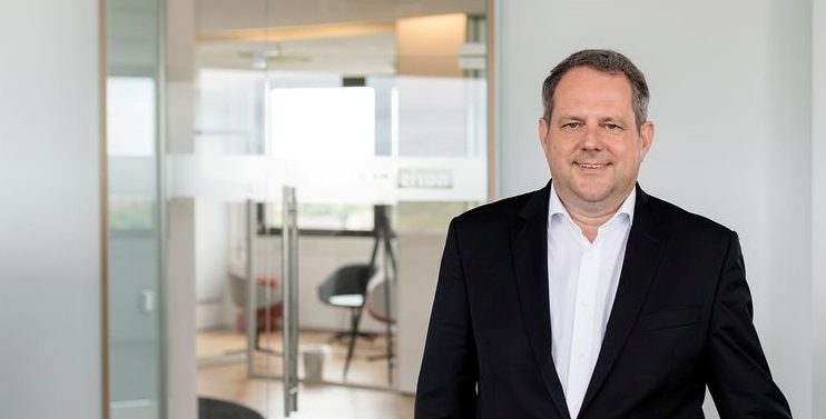 An Interview with Joachim Astel (noris network) - eco