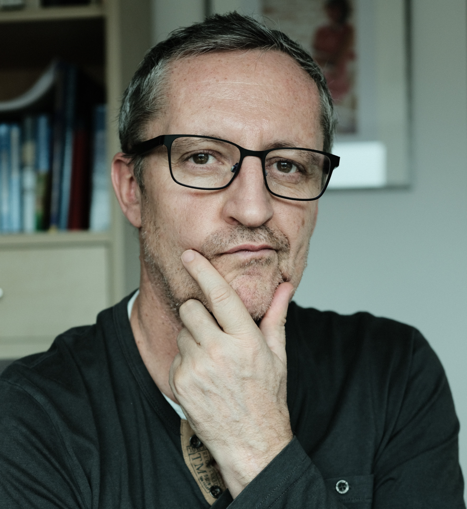 Interview with Thomas Strasser, Worldwide Chief Technologist ...