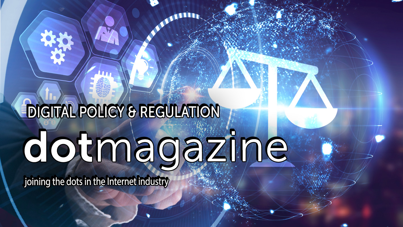 Navigating the Future of Digital Policy and Regulation - eco