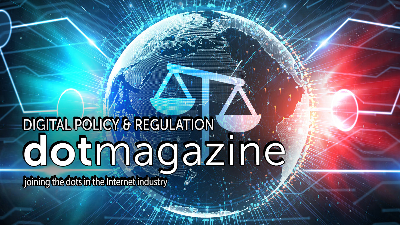Digital Policy at a Crossroads: Balancing Innovation and Regulation in ...