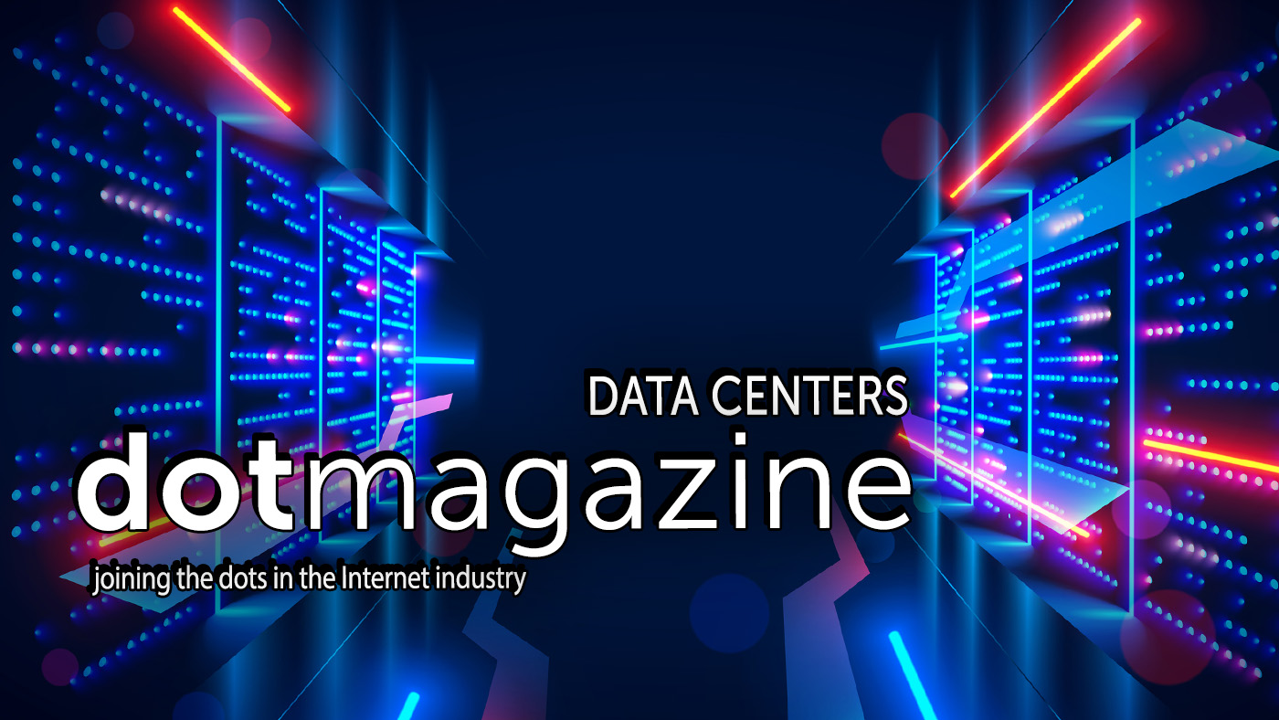 The Data Centre Revolution – Smarter, Greener, and Built for the Future ...