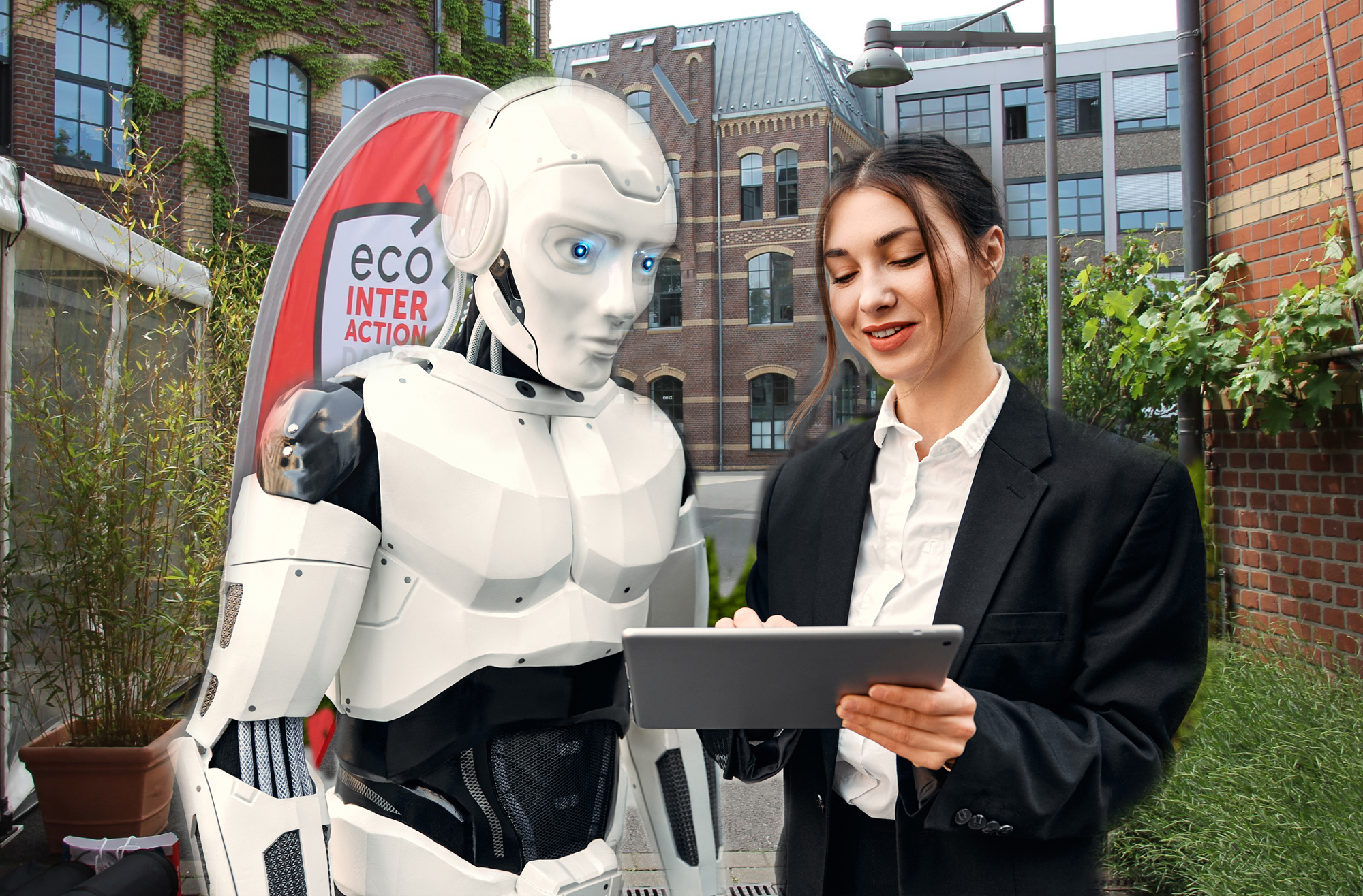 eco Launches its Own AI on the Market: PACES - eco
