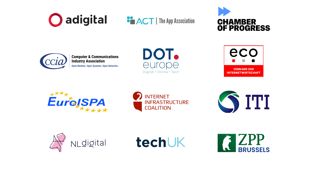 Joint Appeal for the Preservation of Voluntary CSAM Detection - eco