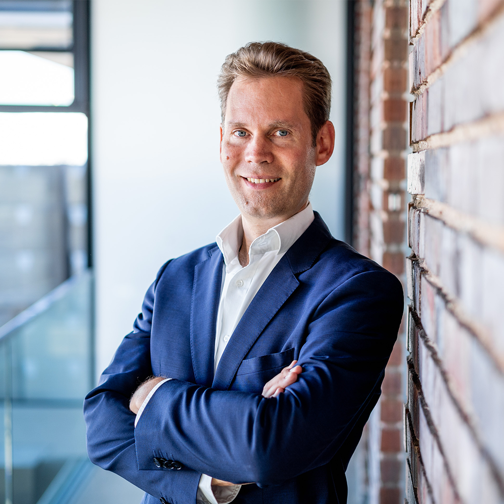 Future-Proof Data Centres: Focus on Efficiency, Scalability and ...