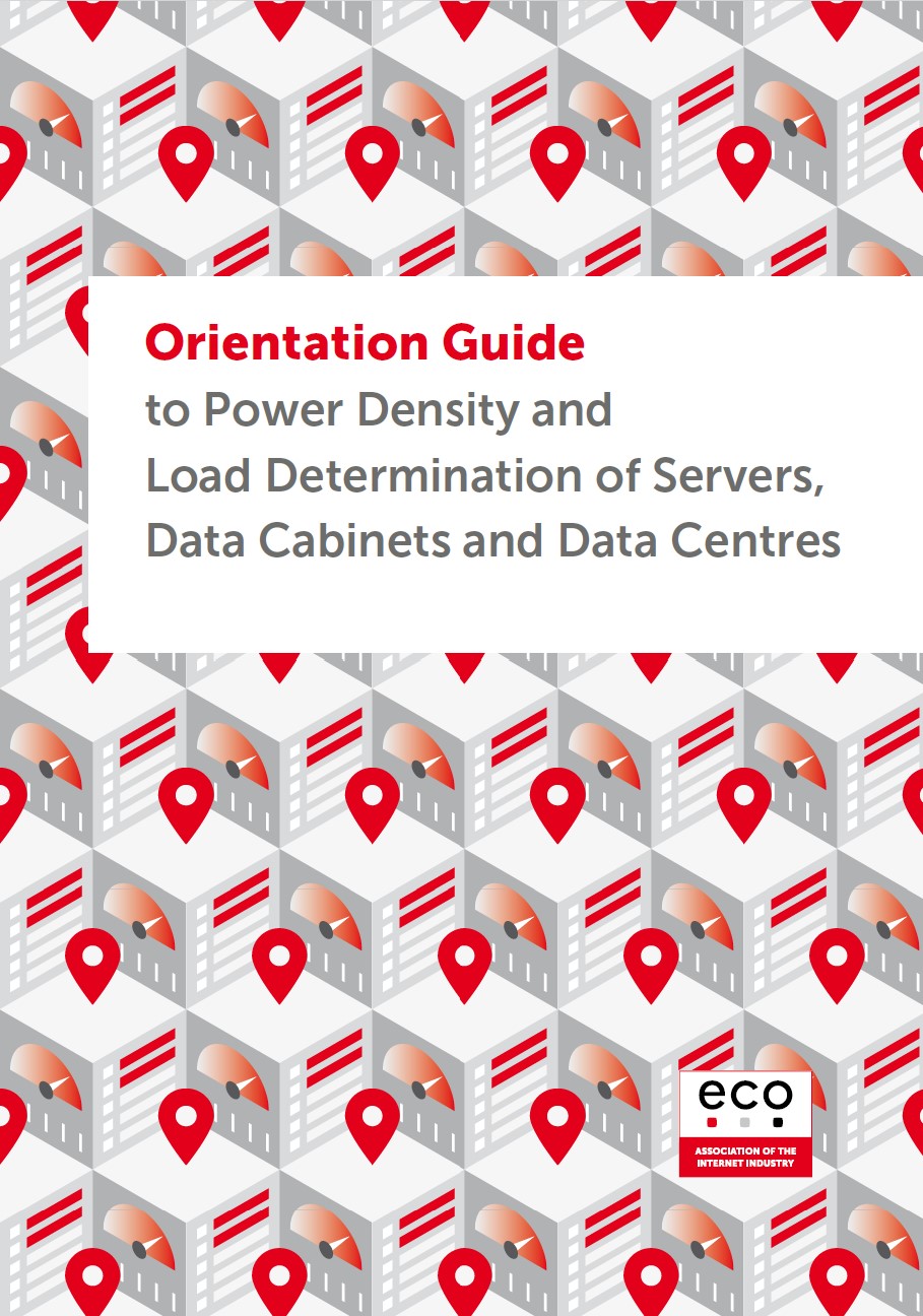 White Paper: Orientation Guide to Power Density and Load Determination ...