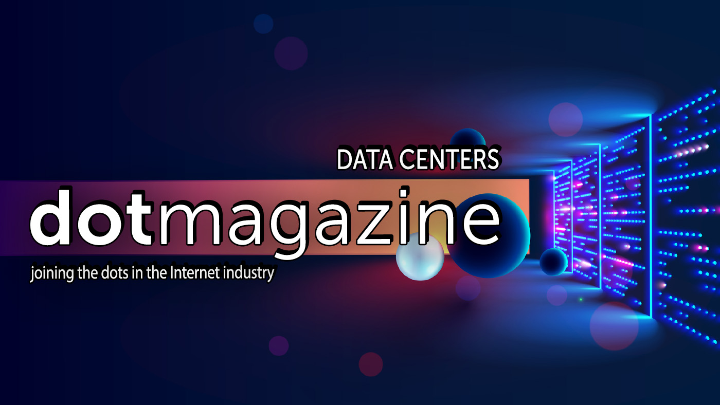 Data Centers at the Heart of Digital Transformation - eco