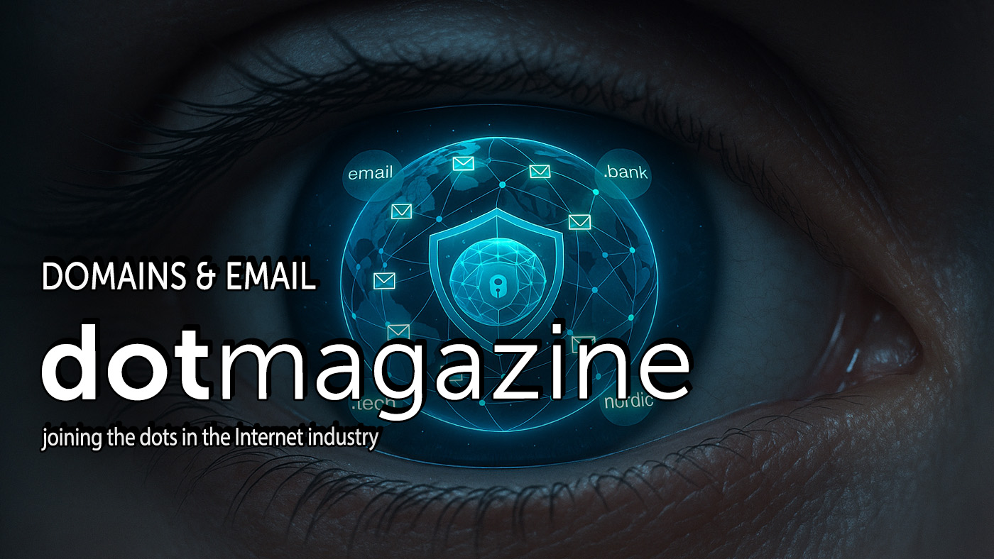 Own It, Secure It, Share It: Future-Proofing the Digital Core - eco