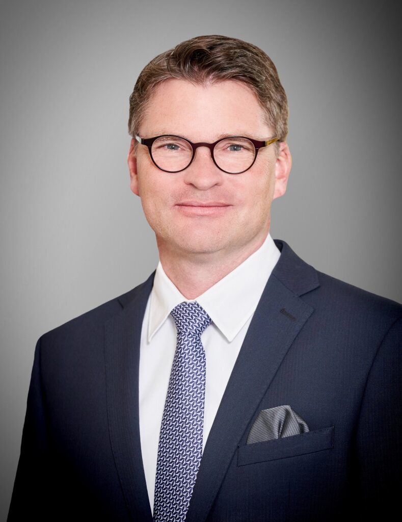 For a Strong Data Centre Location in Germany – Interview with New ...