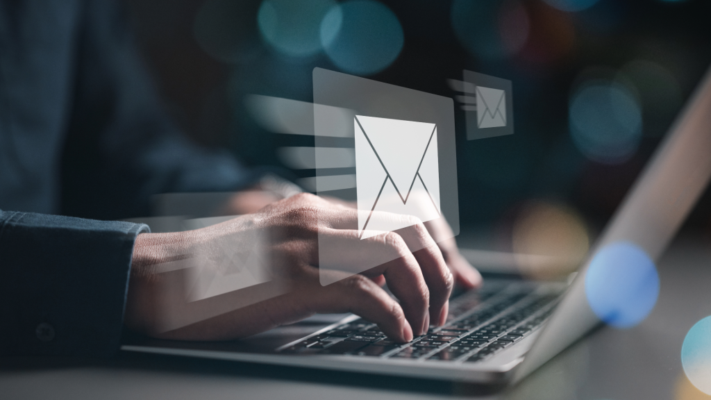 Secure Email Delivery Starts with Authentication – eco and DDV Publish ...